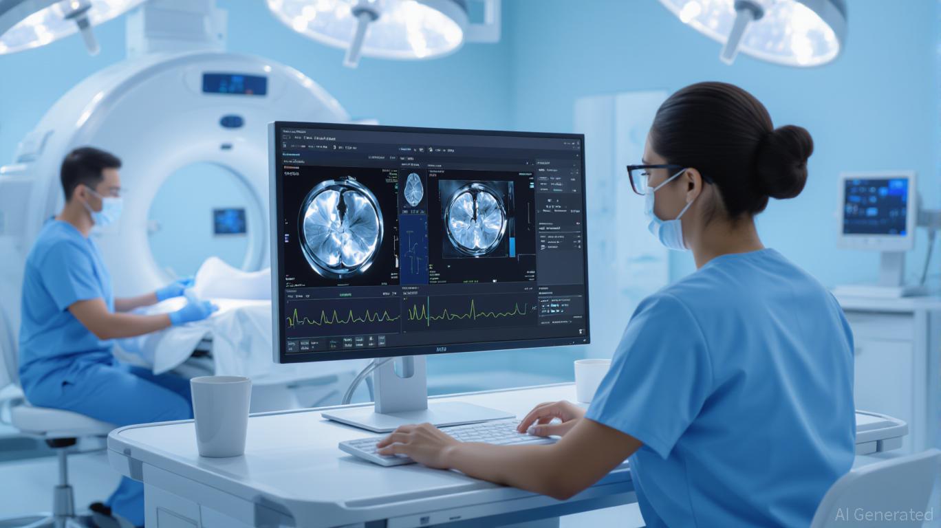 Philips and the Tariff Challenge in Global Medical Tech: Assessing Long ...