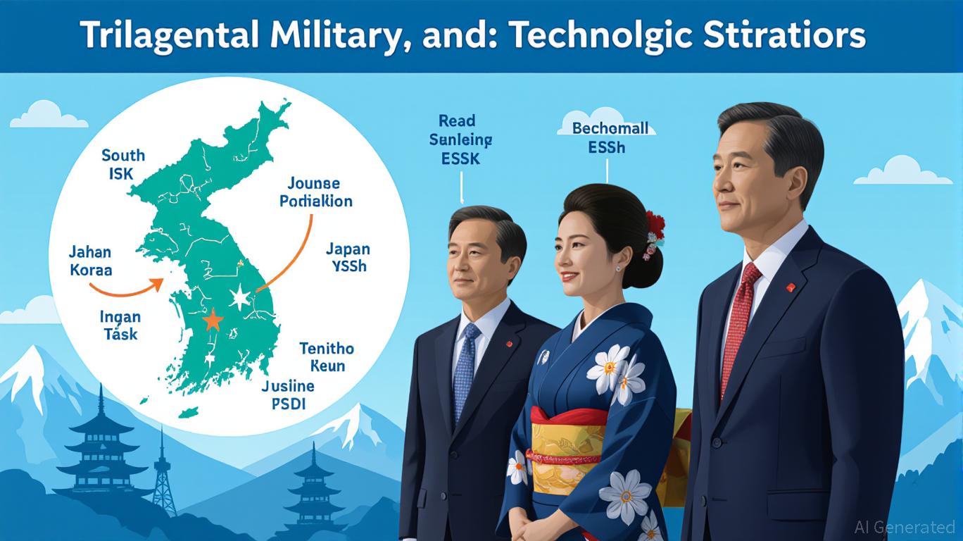 The Regional Stability-Trade Nexus in Northeast Asia: Strategic Alliances and Investment ...