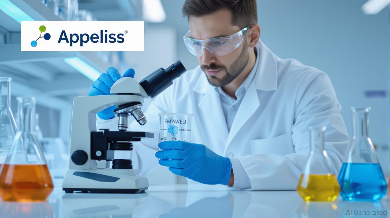Apellis Pharmaceuticals' FDA Approval of EMPAVELI for C3G and IC-MPGN ...