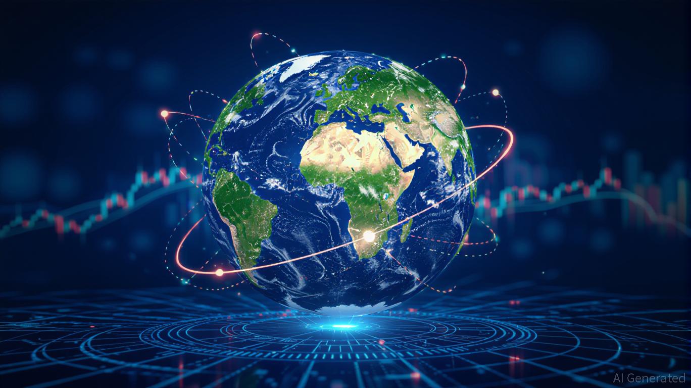 Navigating Global Trade Shifts: Strategic Opportunities in Emerging Markets