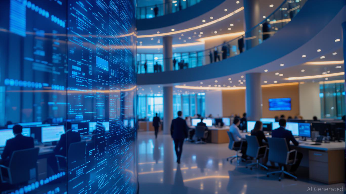 UBS Q2 2025 Earnings: A Strategic Play in a Volatile Market Environment