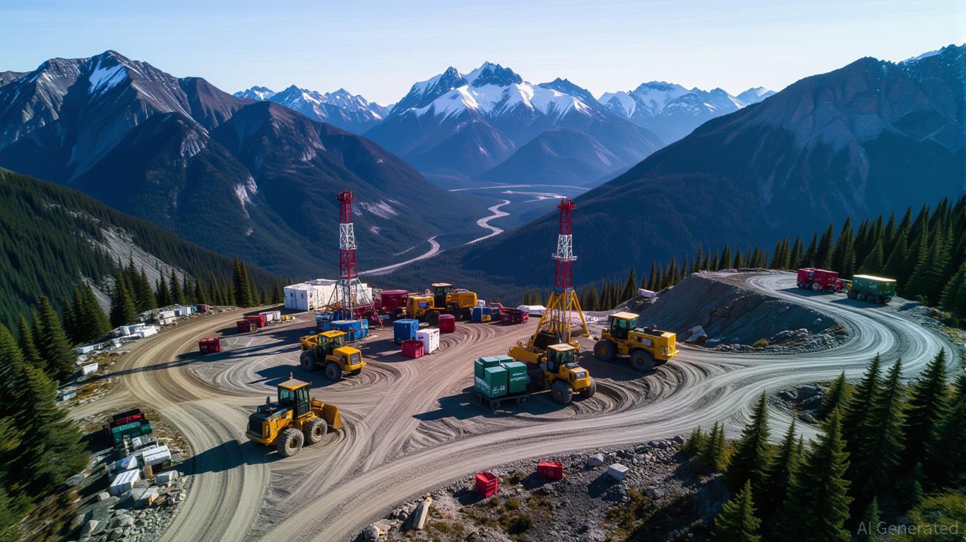 Primary Hydrogen's Wicheeda North Project: A Strategic Rare Earth Play Positioned for High ...