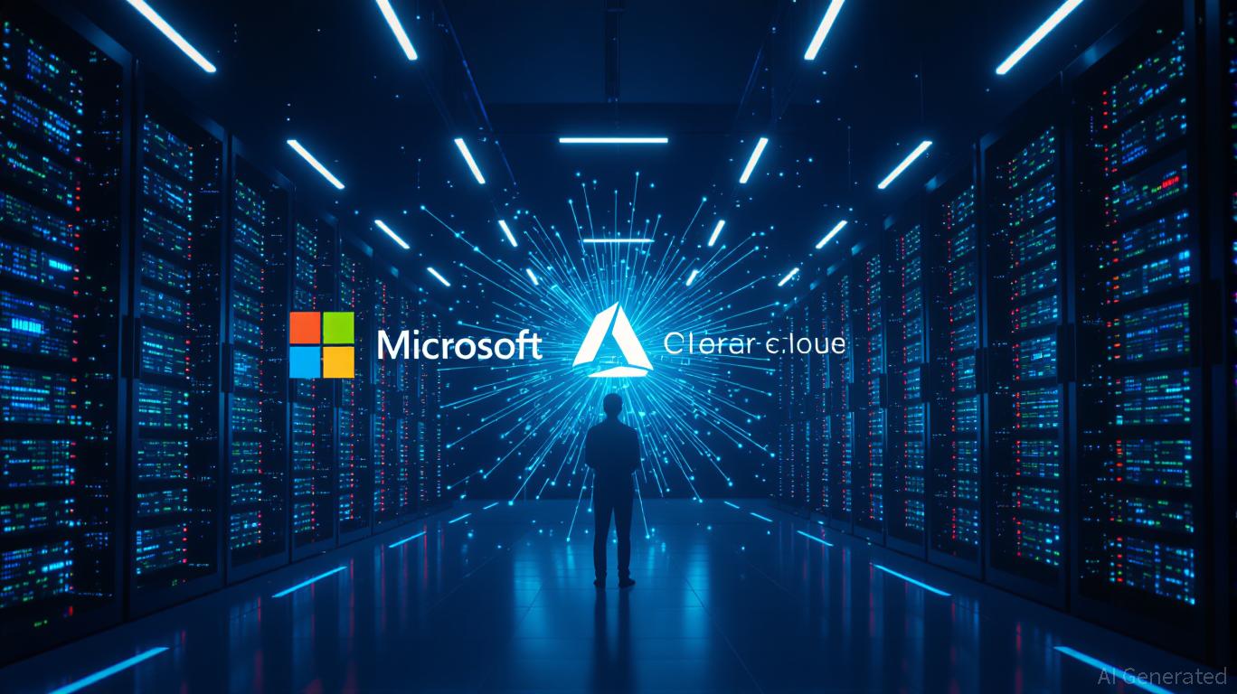 Microsoft's Q4 Earnings Surge: A New Era for Cloud and AI-Driven Growth?