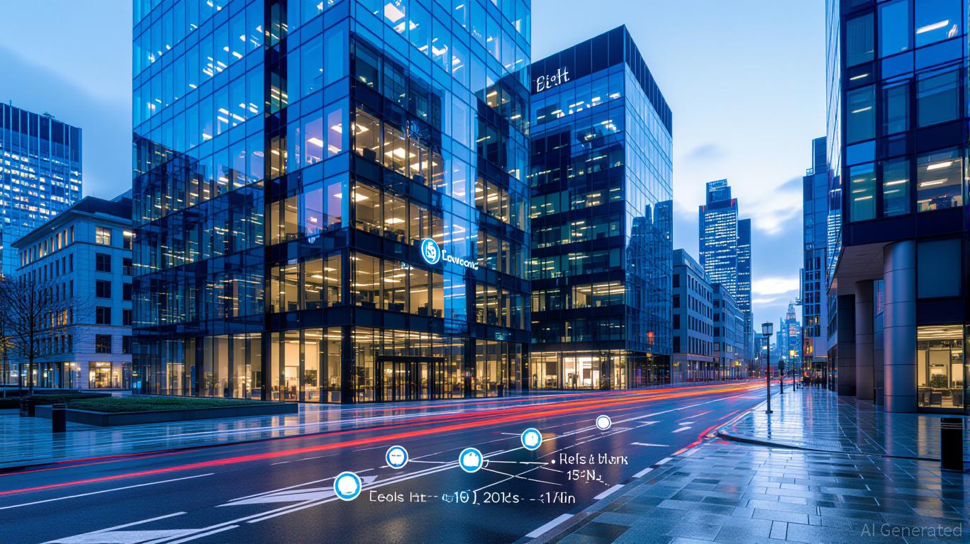 Evercore Inc.'s Strategic Expansion in European M&A: A Path to Post ...