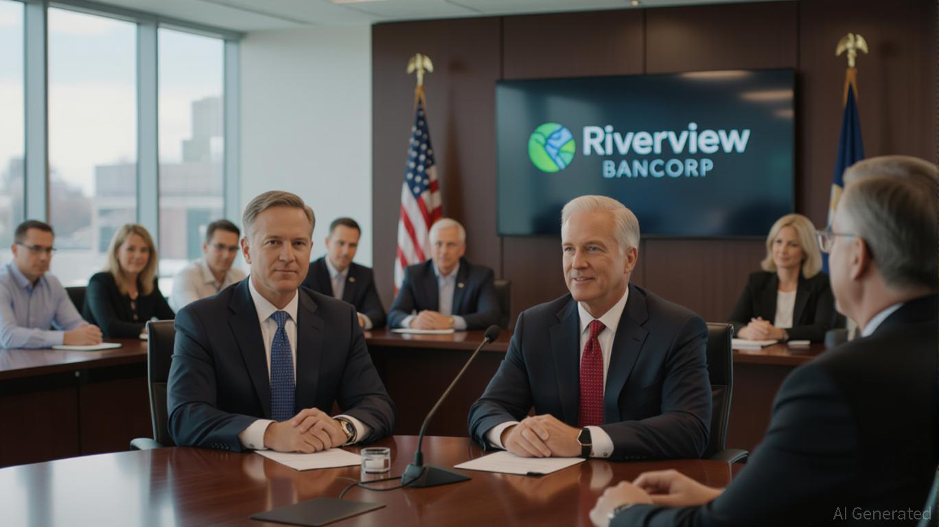 Riverview Bancorp (RVSB) Q1 2026 Earnings Beat: Short-Term Gains, Long ...