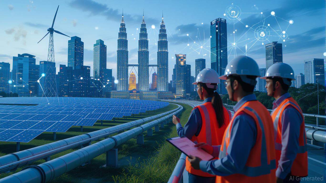 Strategic Partnerships in AI: Petronas and Microsoft's Collaboration and Its Implications for ...