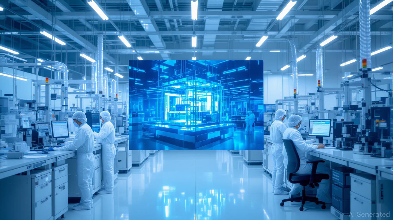 Taiwan's Q2 GDP Growth and TSMC's Strategic Resilience: A Blueprint for Tech Supply Chain Stability