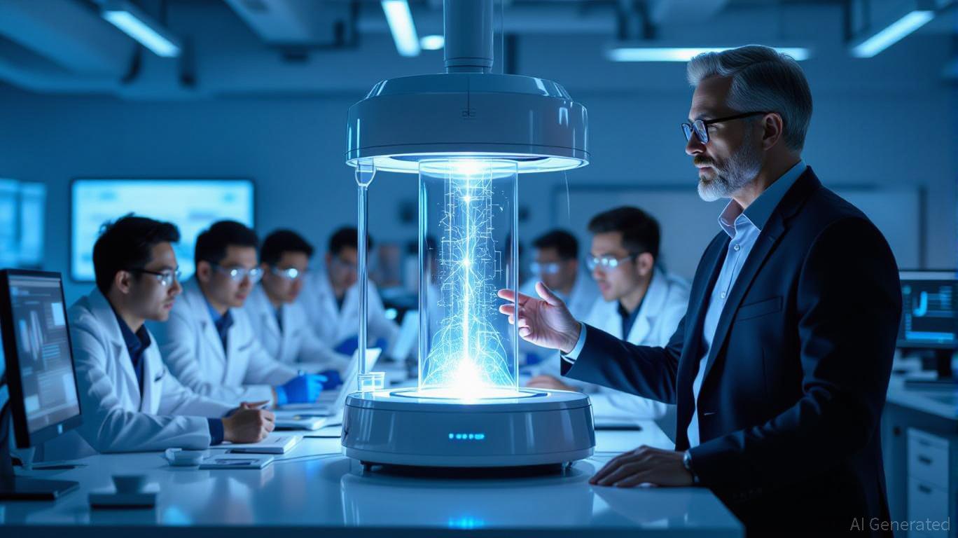 FOXO Technologies Plummets 11.7% Intraday—What’s Behind the Sudden Drop?