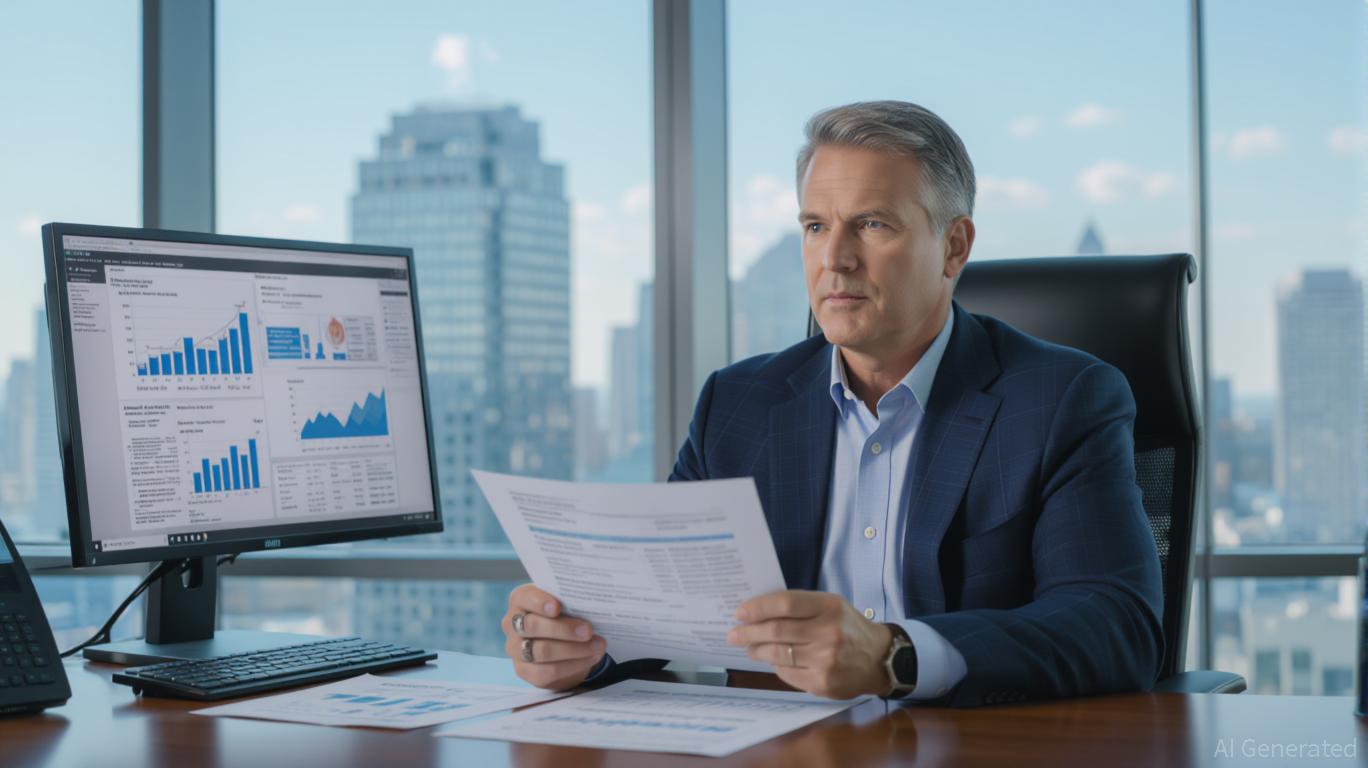 UnitedHealth's Leadership Overhaul and Strategic Turnaround Potential ...