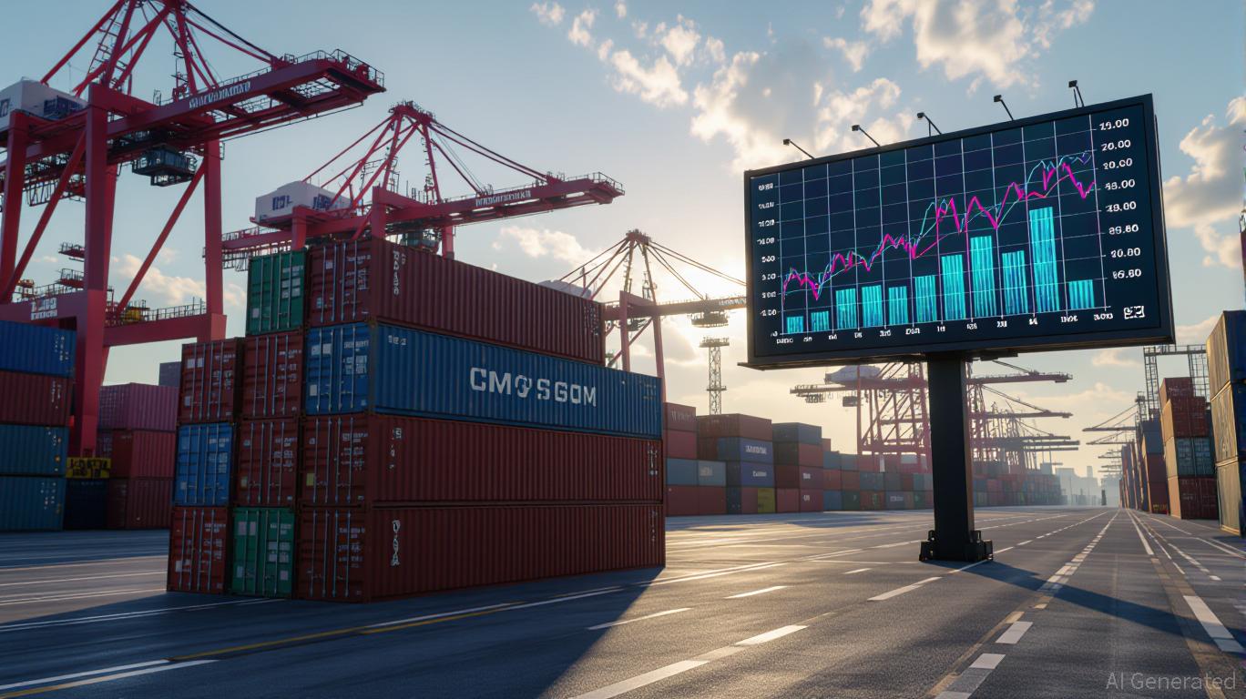 The Inflation Surge and Trump Tariffs: A New Era of Supply-Side Pressures