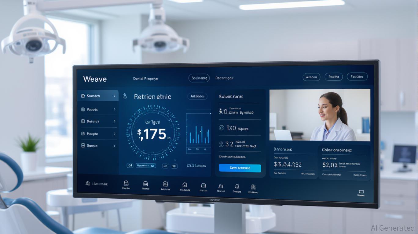 Weave Communications and the AI-Driven Transformation of SMB Healthcare ...