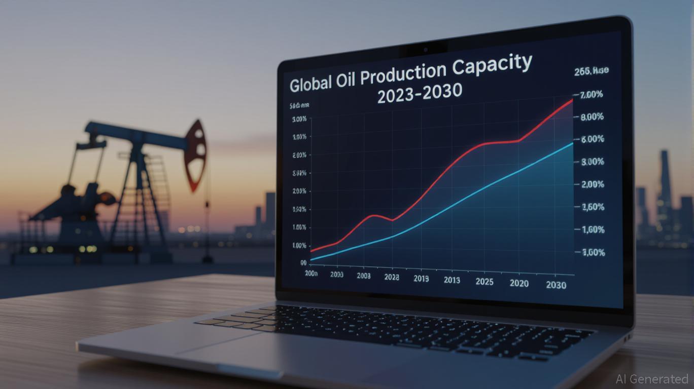 OPEC+'s Output Surge: Navigating Volatility in a Shifting Oil Landscape