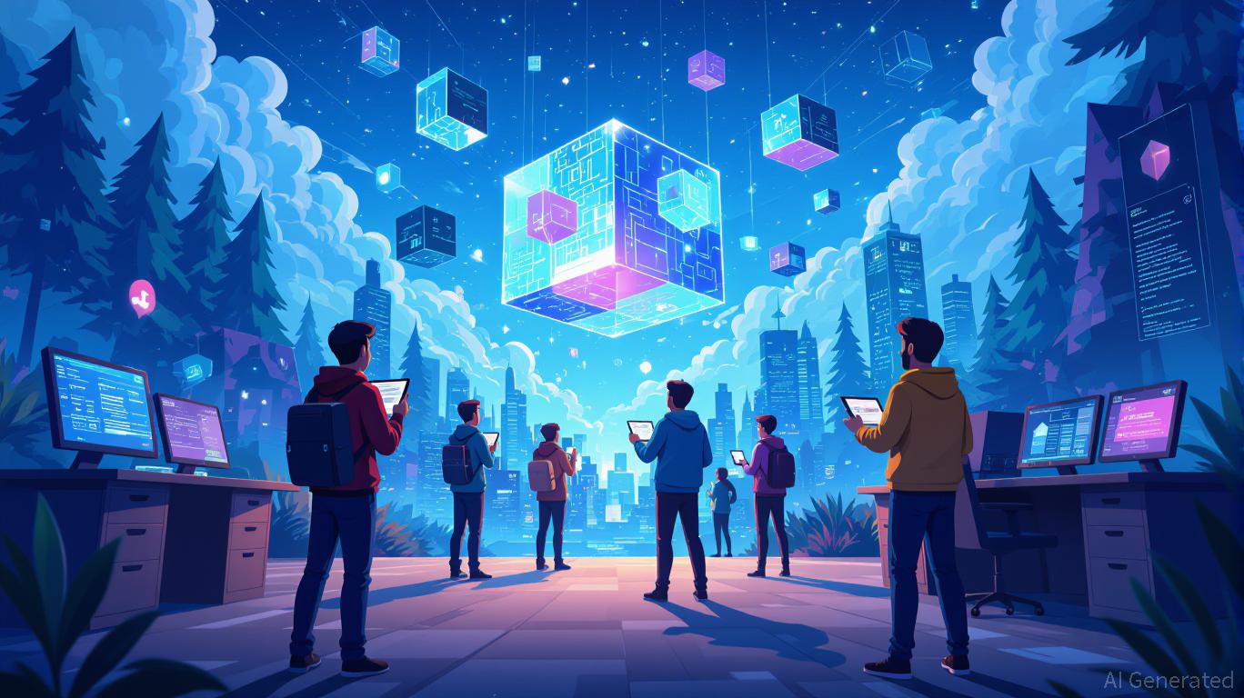 Roblox's Creator-Driven Flywheel: A Scalable Path to Sustained ...