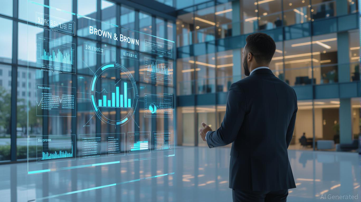 Brown & Brown's $9.8 Billion Acquisition of Accession: A Strategic ...