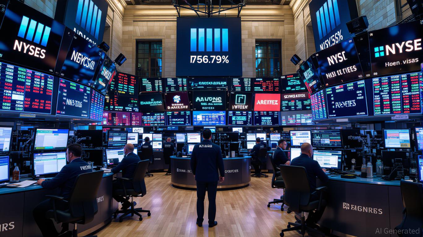 HOME -756.69% in 1 Month Amid Regulatory Scrutiny and Liquidity Constraints