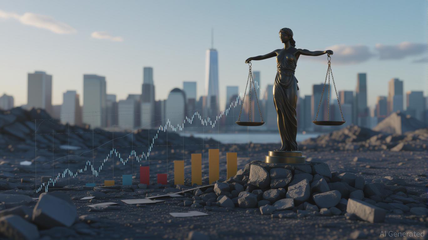 The Unraveling of Trust: How Political Interference in U.S. Economic ...