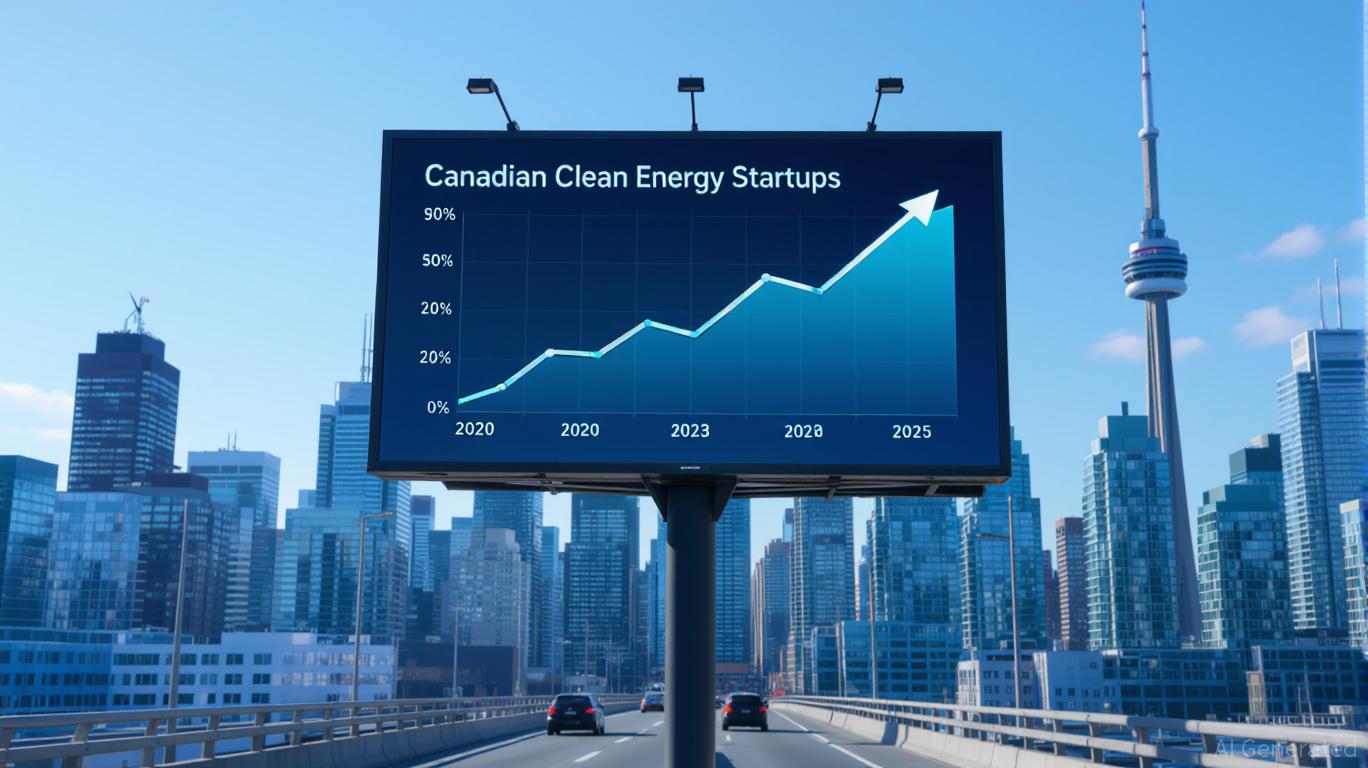 Canada's Strategic Resilience: How Government Intervention is Shaping ...