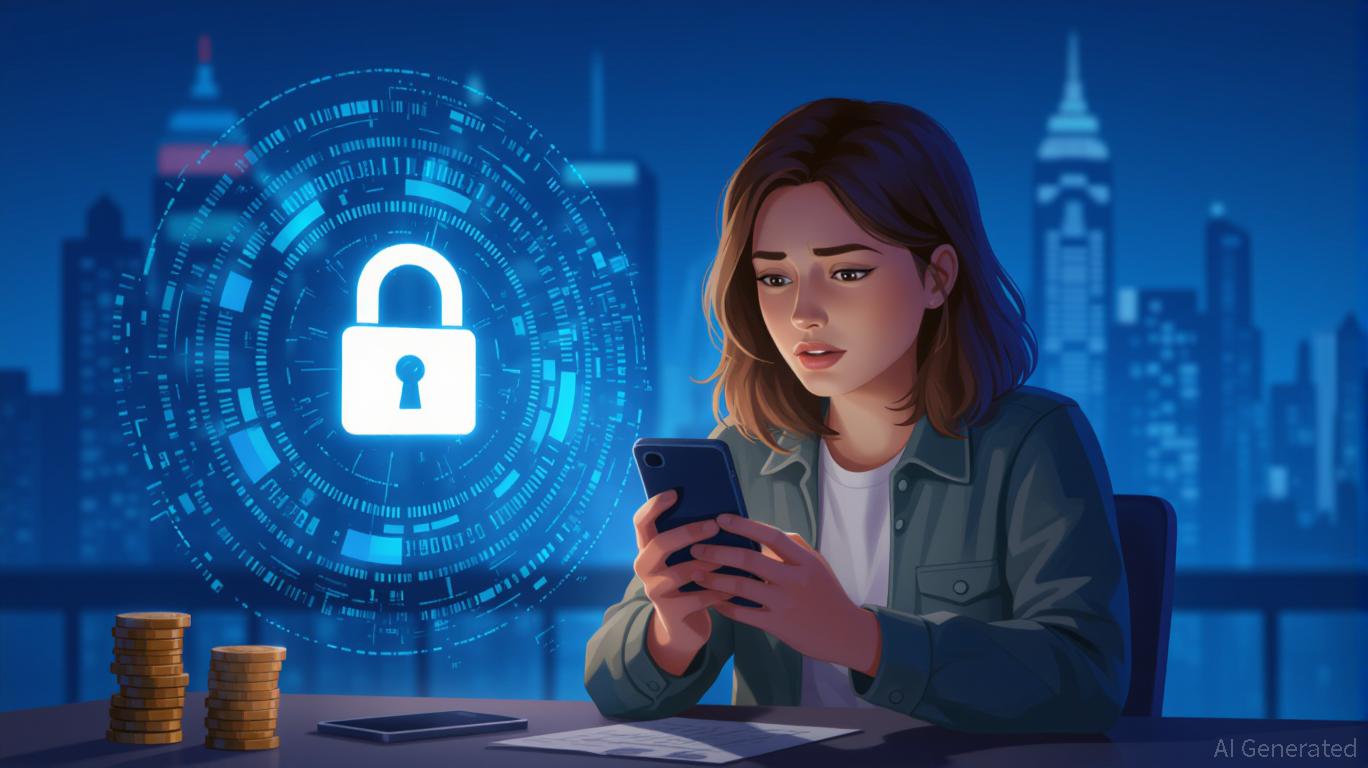 Crypto Wallet Security: How User Errors Spell Irreversible Losses—and