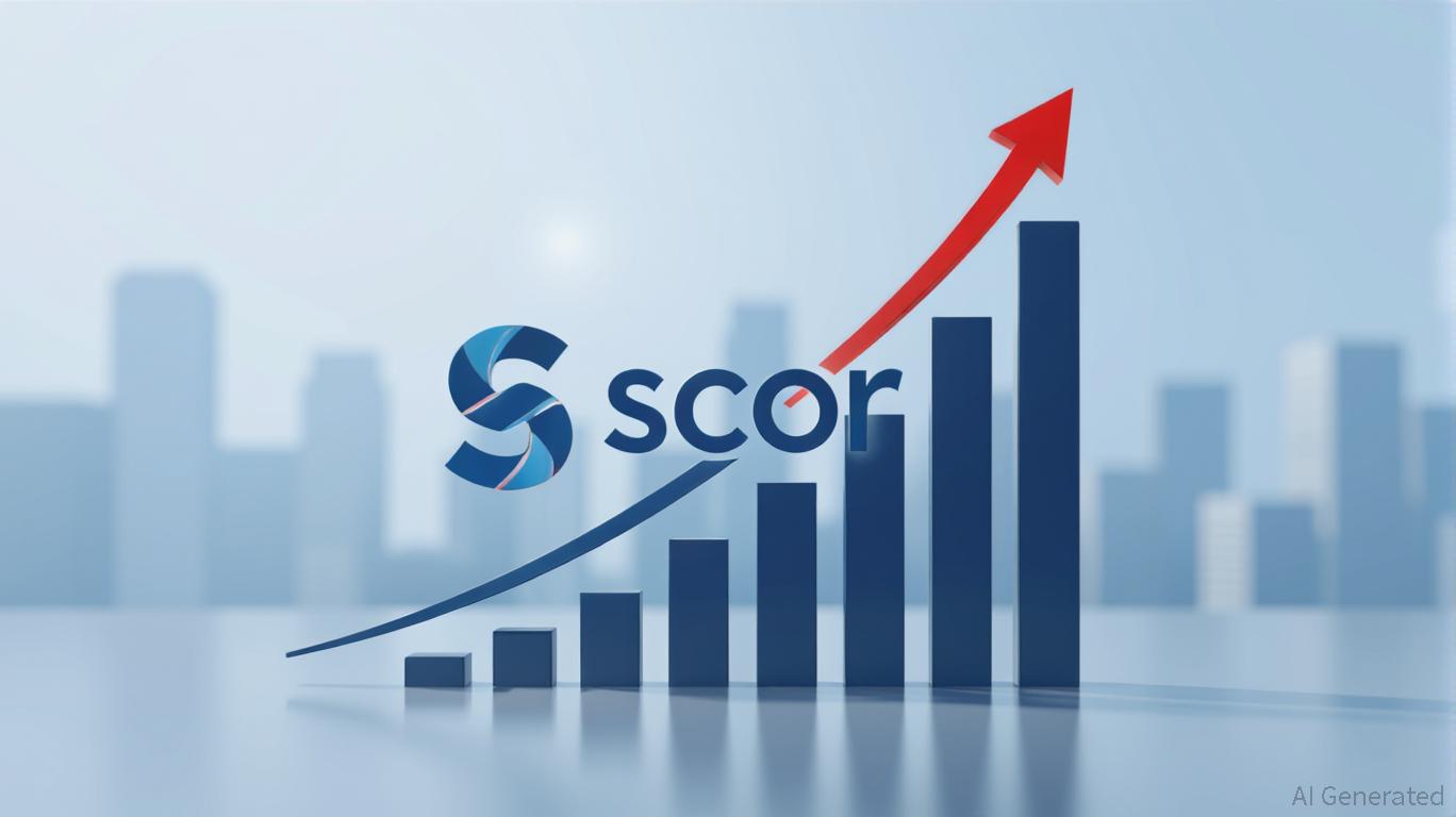 SCOR SE's Q2 2025 Earnings Highlight Disciplined Underwriting and ...