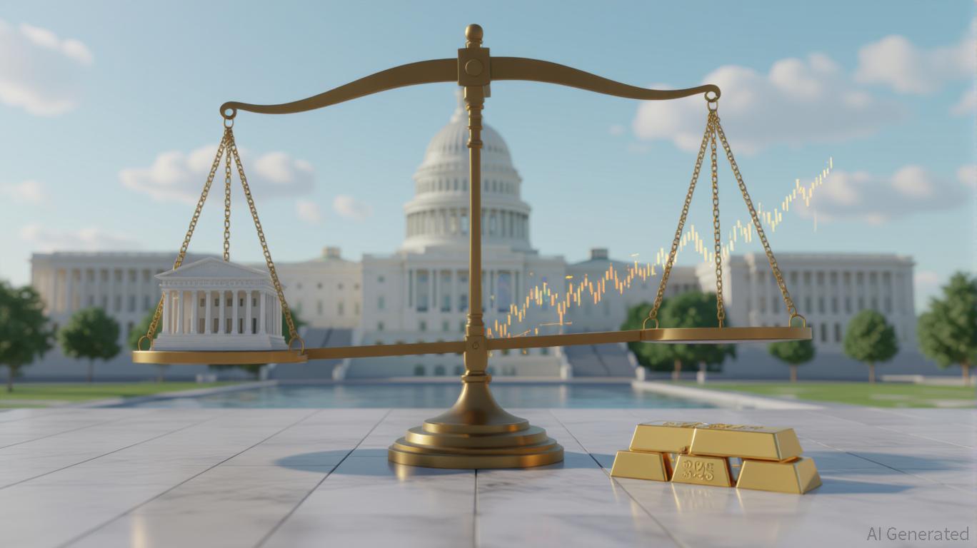 Navigating the Perfect Storm: U.S. Treasury Yields and the Fed's ...