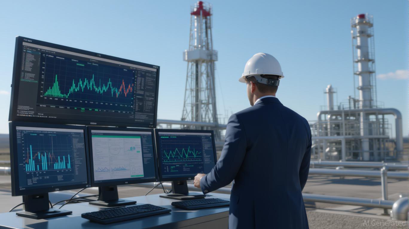 Devon Energy's Q2 2025 Outperformance and Strategic Shifts: Operational ...