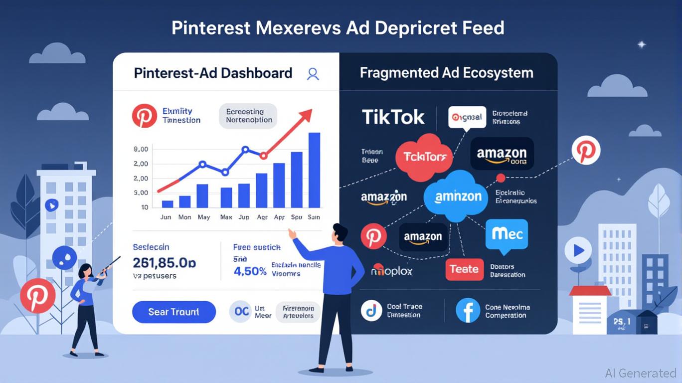 Pinterest's Ad Revenue Downturn: A Red Flag for Growth Stock Investors?