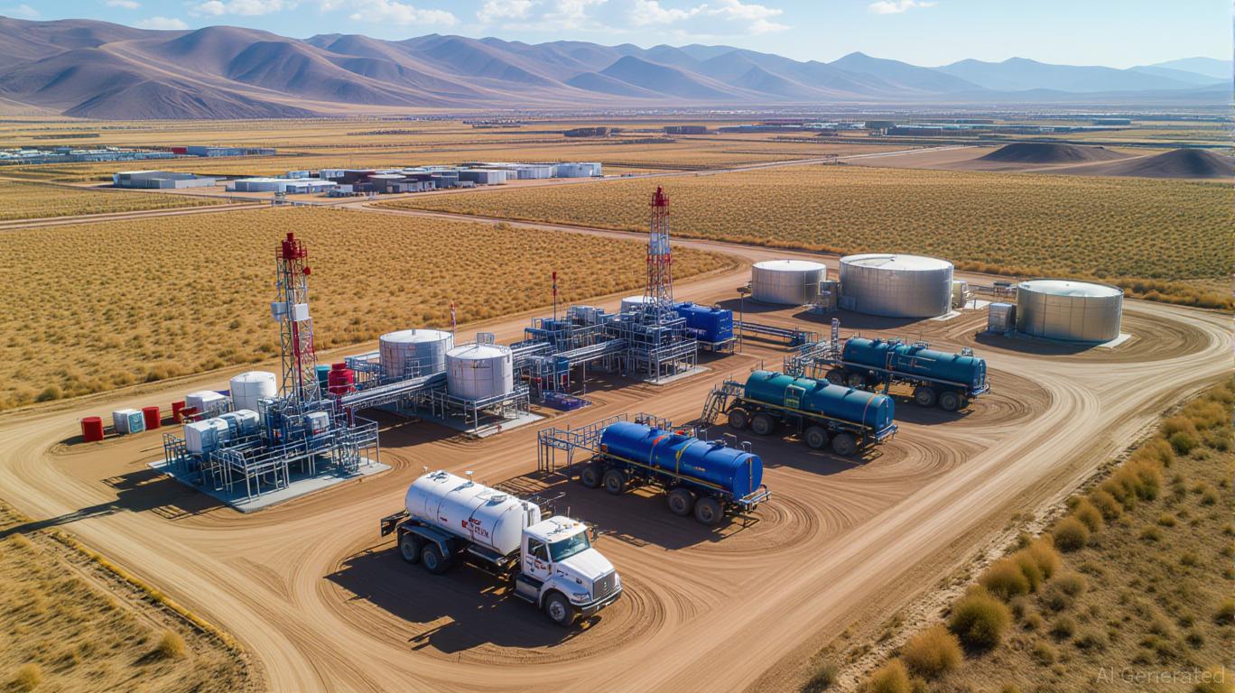 PetroTal Corp (PTALF): Navigating Challenges and Unlocking Long-Term ...