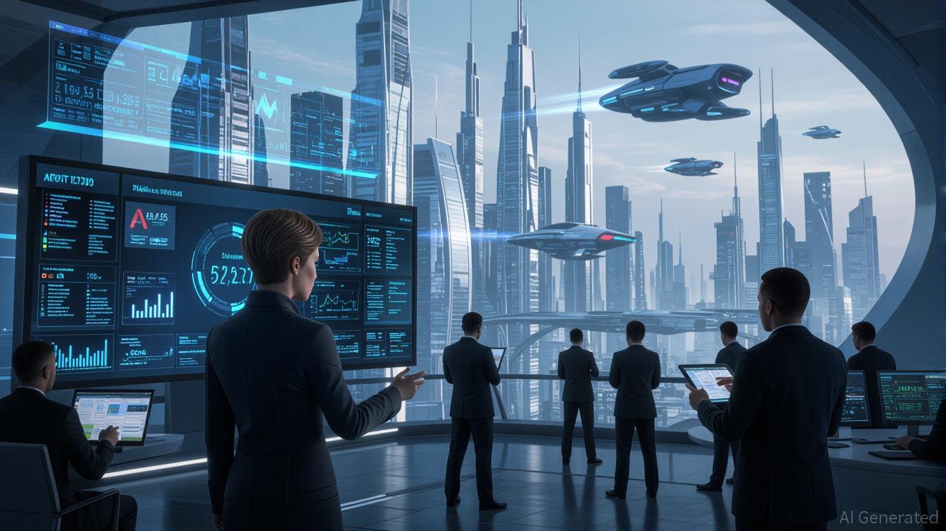 Trend Micro's Q2 2025 Earnings and Strategic Momentum in Cybersecurity: Navigating Macroeconomic ...