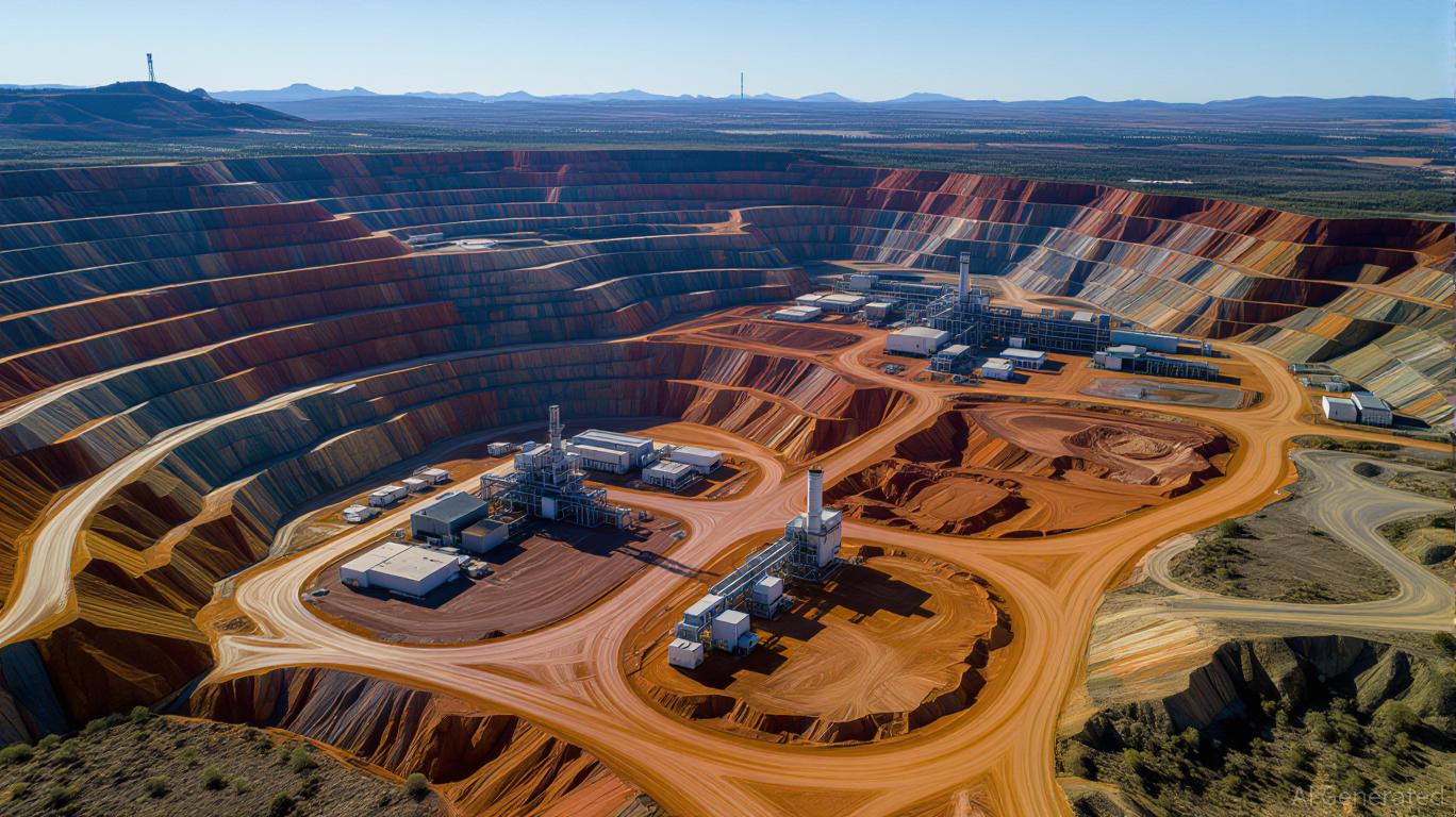 Strategic Value of Barrick Mining's Shareholder Return Initiatives in ...