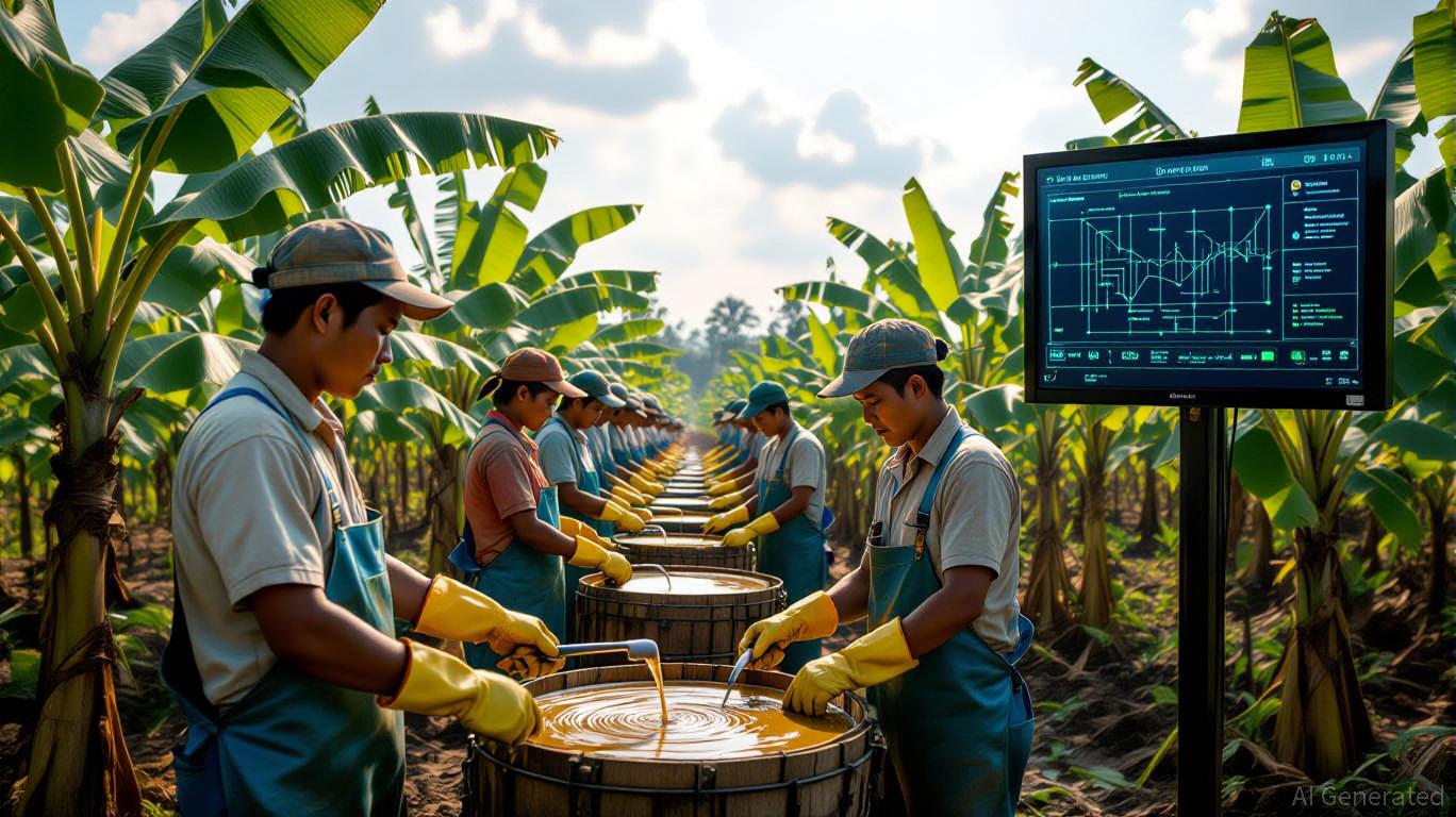 Asian Rubber Market: Navigating Fragility Amid Global Macroeconomic Shifts