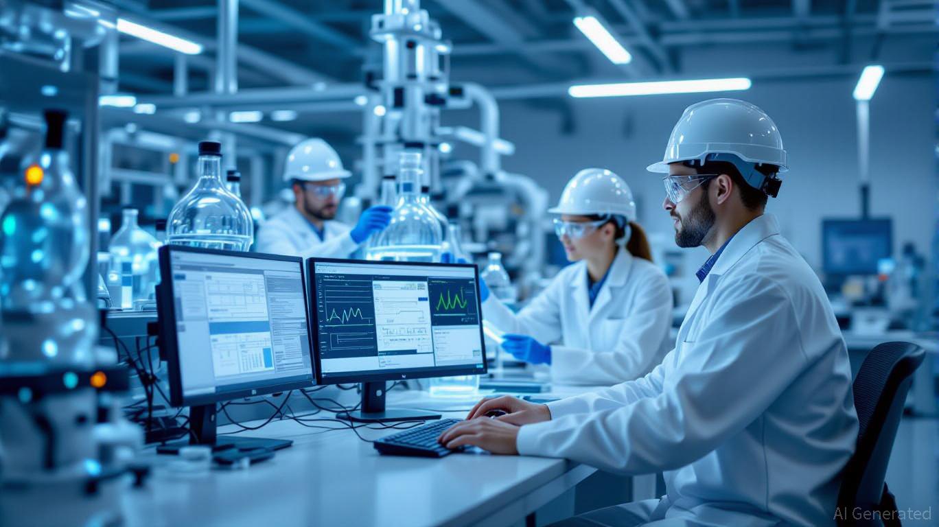 Celanese's Strategic Path to $2 Quarterly EPS Amid Demand Headwinds ...