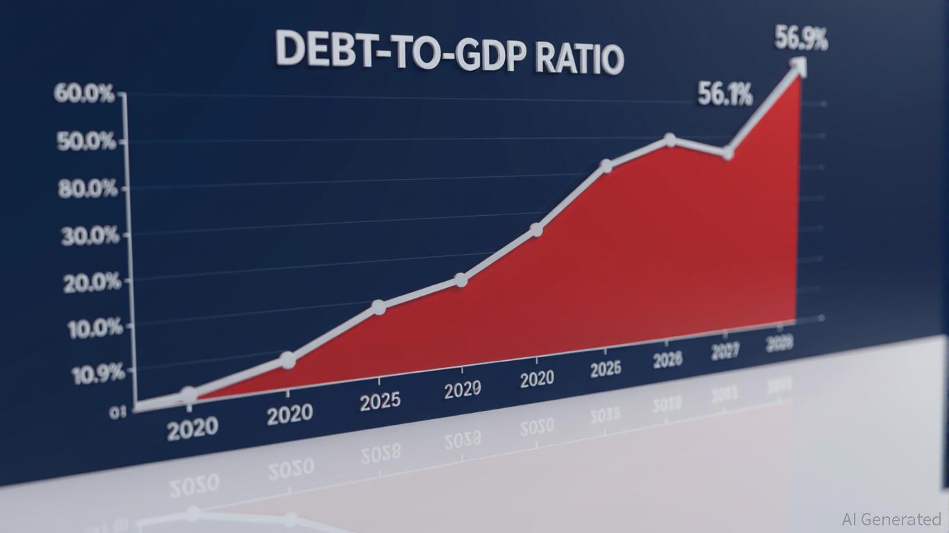 Philippines' 2026 Debt Strategy and Its Implications for Bond Markets