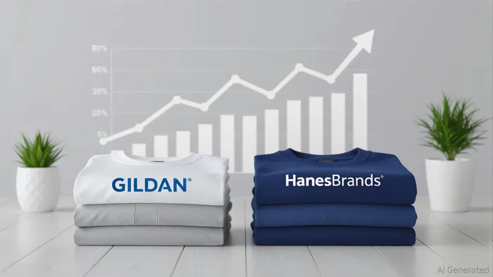 Gildan's Strategic Acquisition of HanesBrands: A Catalyst for Long-Term ...