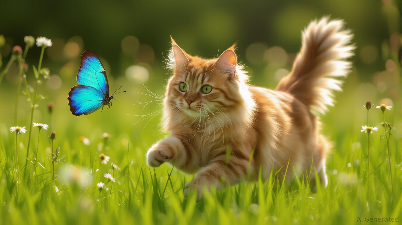 Catizen (CATIUSDT) Market Overview: Bullish Breakout Amid Rising Volatility