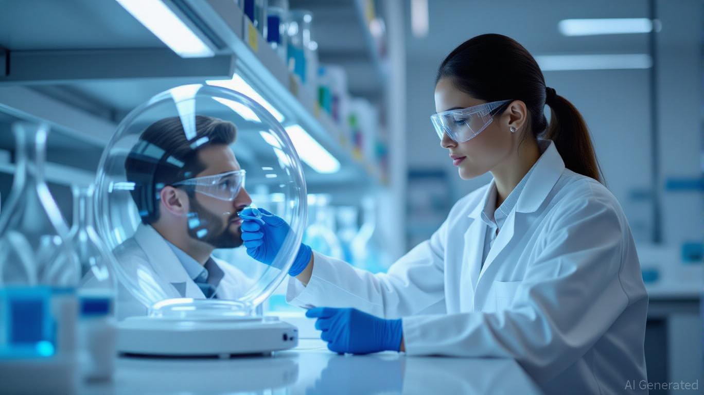 Polyrizon's Nasdaq Compliance Victory: A Strategic Win for Biotech ...