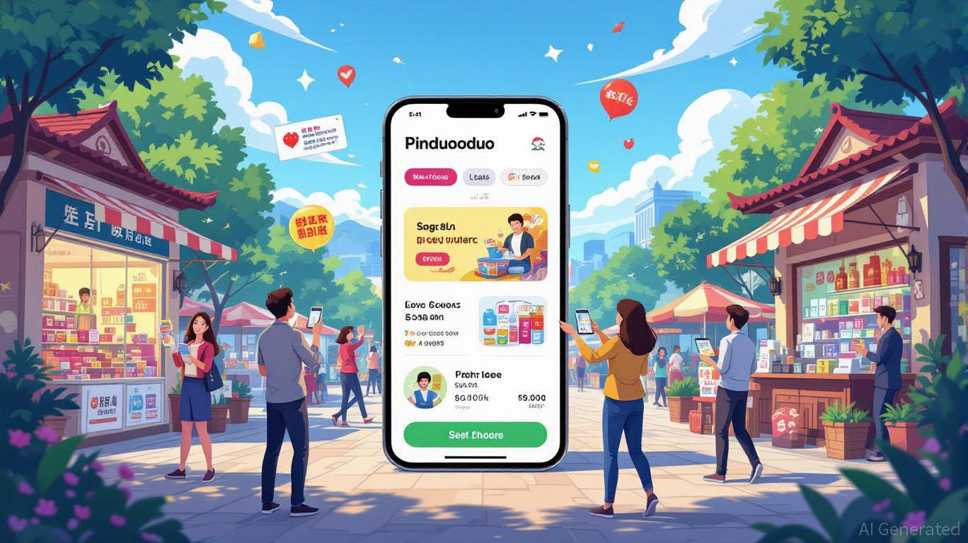 Li Lu's PDD Holdings Bet and the Case for Institutional Confidence in E ...