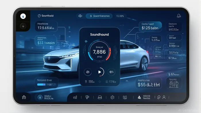 SoundHound AI: A High-Conviction Growth Play in the Age of Monetized ...