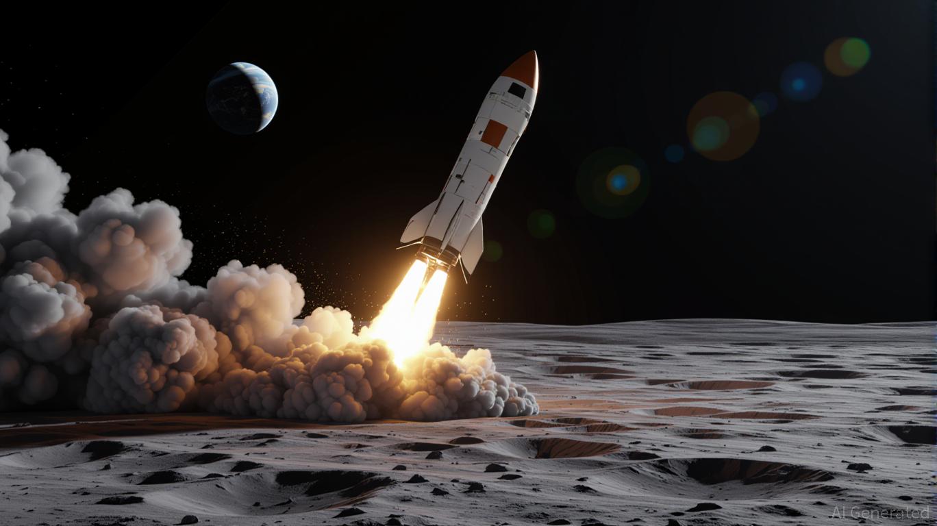 LUNR's Overreaction to Upsized Offering and Squeeze Potential: A High ...