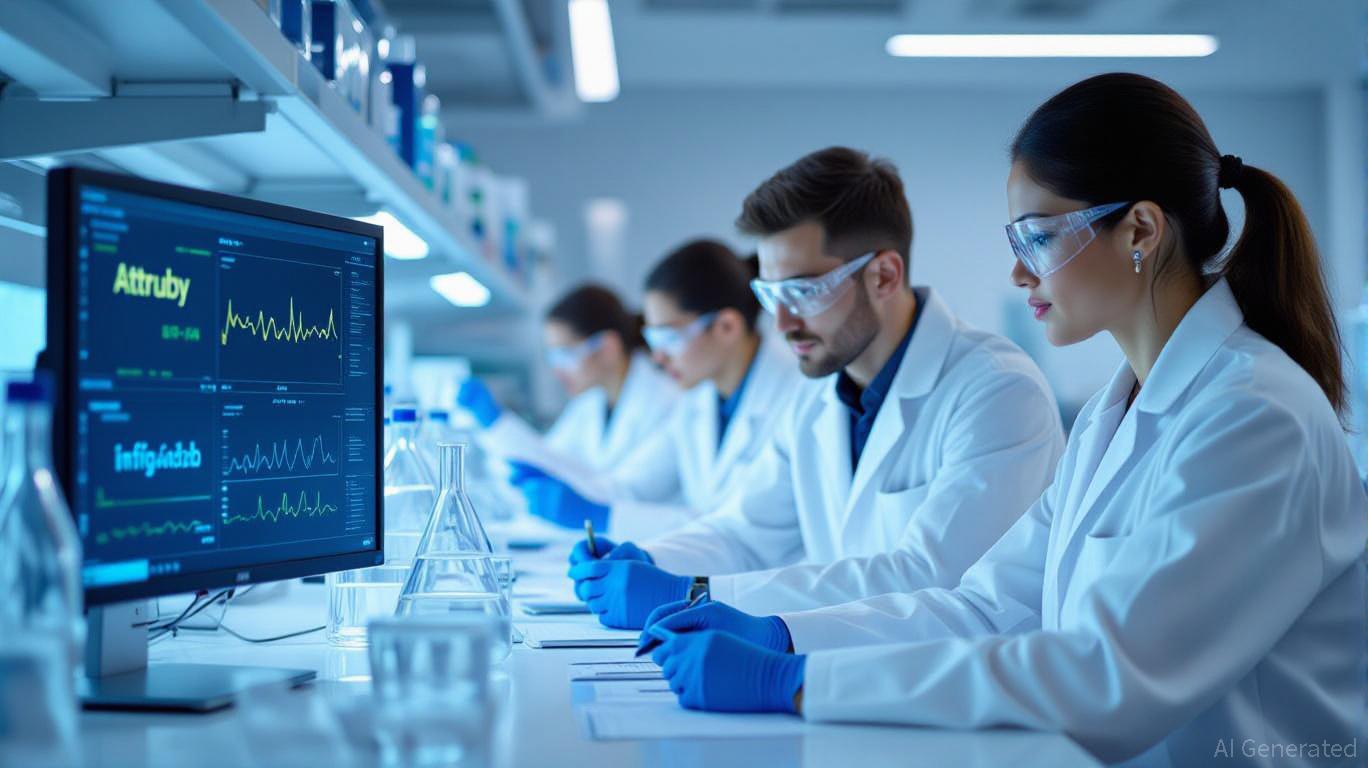 Why BridgeBio Pharma (BBIO) Is Poised to Deliver Strong Returns as It ...