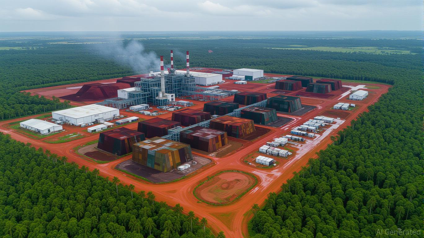 Strategic Partnerships in India's Steel Expansion: The JSW-POSCO JV as ...