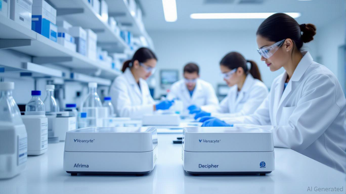 Veracyte's Turnaround Potential: Navigating Financial Struggles and ...