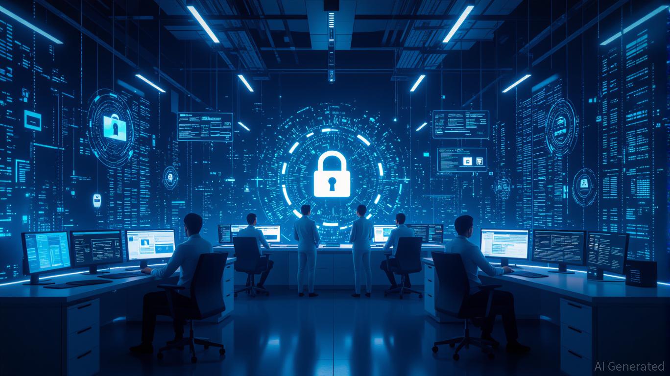 Palo Alto Networks' Earnings Signal Resilience in a Cybersecurity ...