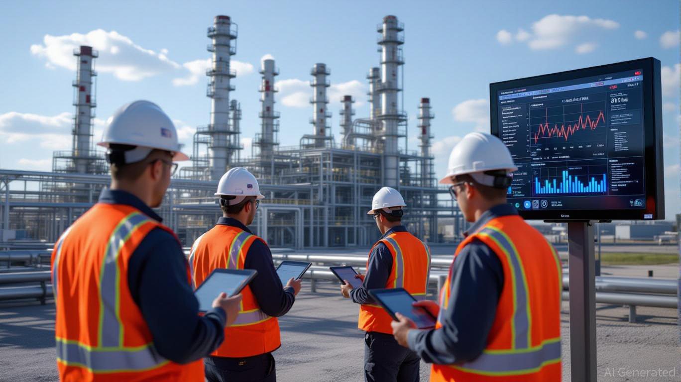 TotalEnergies' Port Arthur Refinery: Navigating Operational Challenges ...