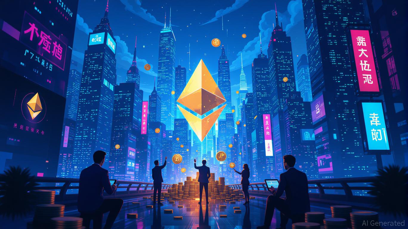 Why Layer Brett (LBRETT) is the Meme Coin Revolution Built on Ethereum ...