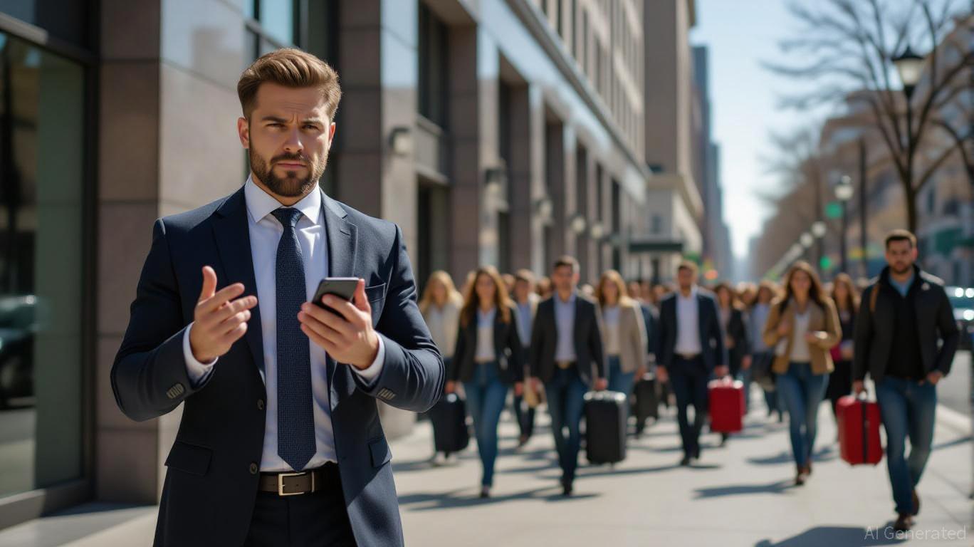 Real Messenger (RMSG.O) Suffers Massive Intraday Drop—What’s Behind the ...
