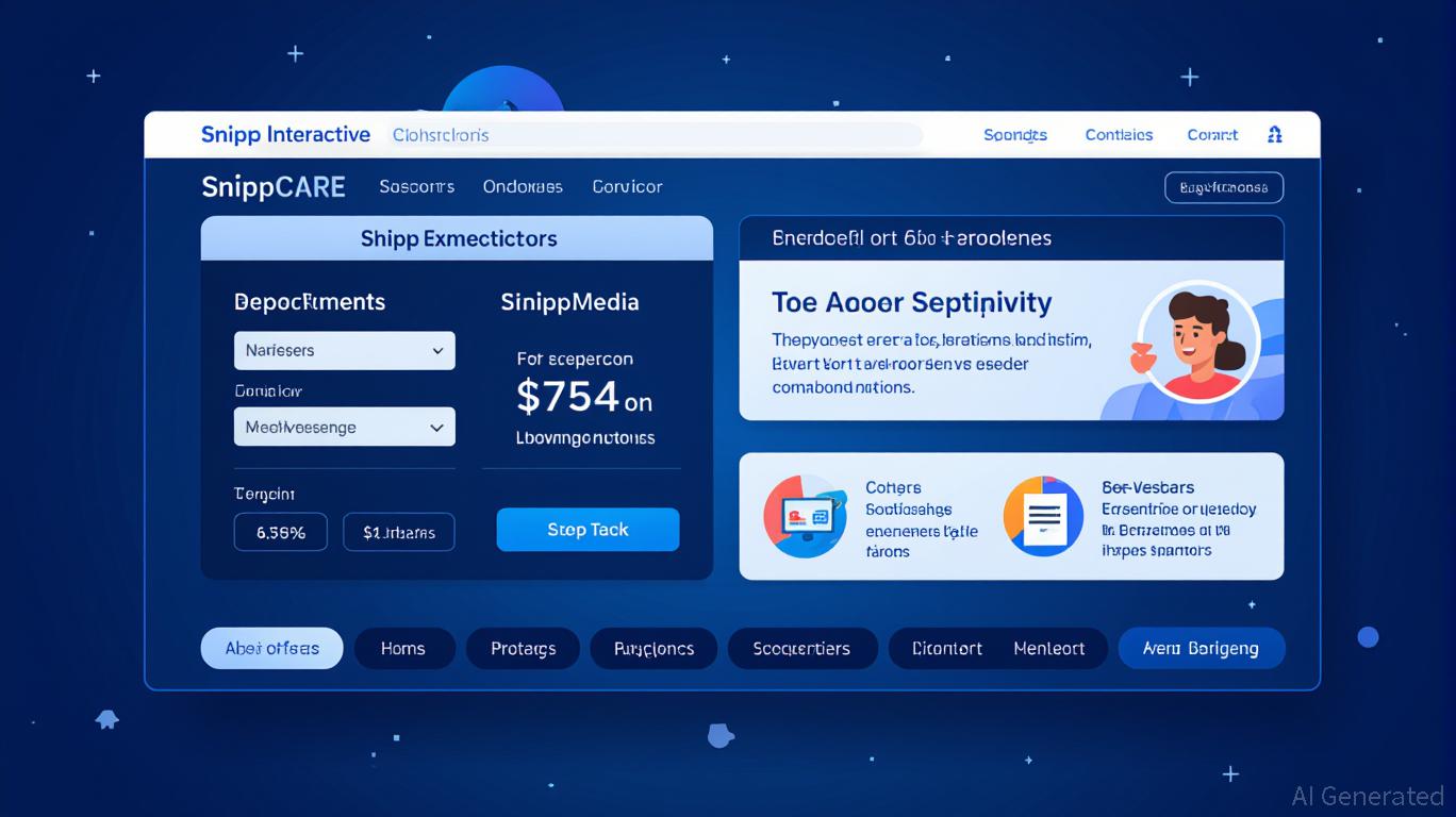 Can Deferred Revenue and Product Innovation Fuel Snipp Interactive's ...
