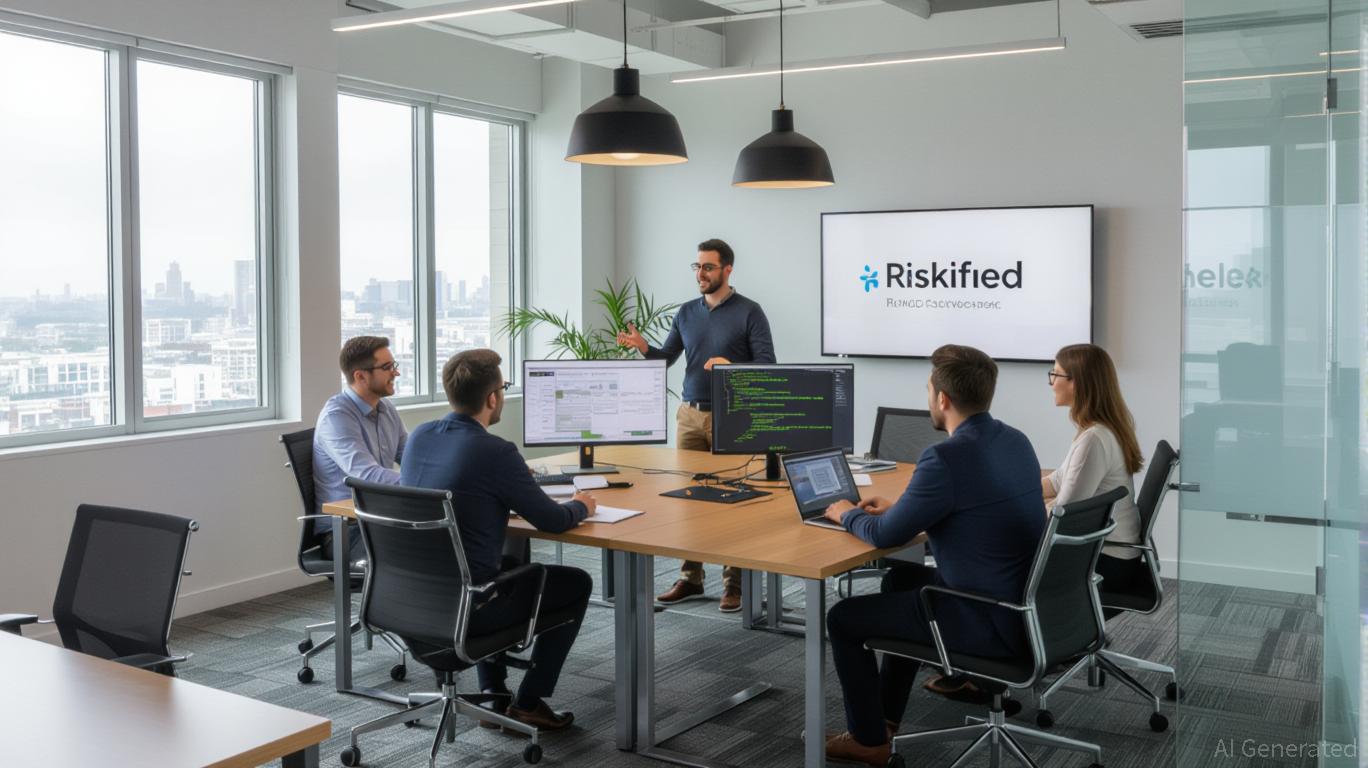 Riskified (RSKD.N) Surges 5.05% Intraday—What’s Fueling This Unusual Move?