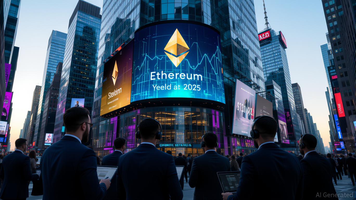 Why Ethereum Is Outperforming Bitcoin in 2025: Institutional Adoption ...