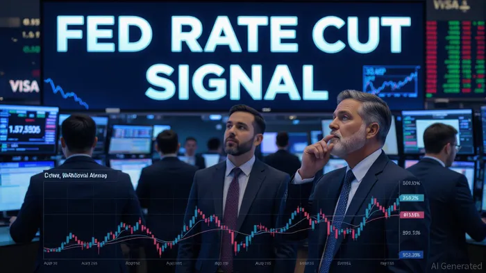 Fed Signals and Market Realignments: Navigating Sector Rotation in a ...