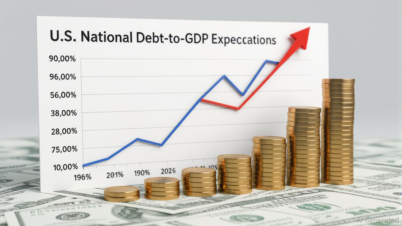 Larry Summers' Fiscal Foresight: Navigating Inflation, Debt, and the ...
